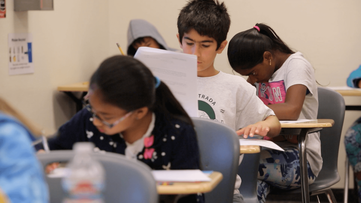 Pi Math Contest - PiMC