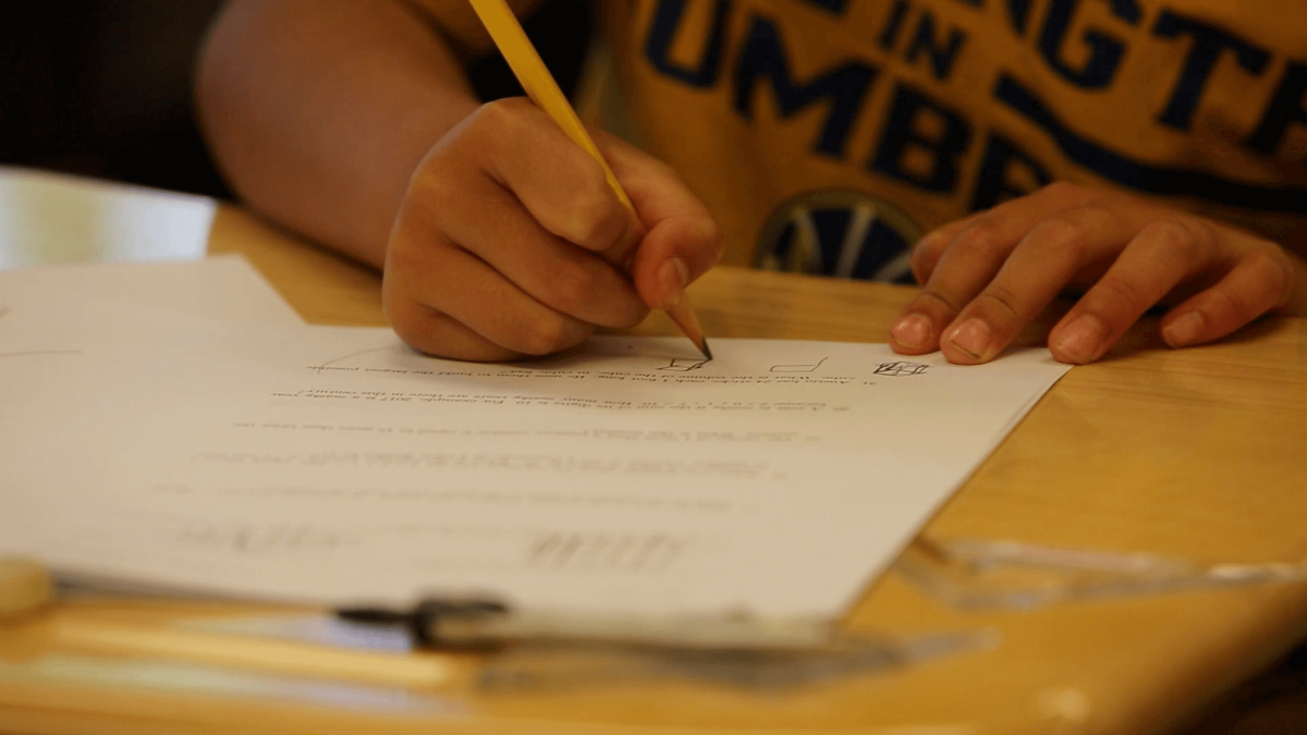 Pi Math Contest - PiMC