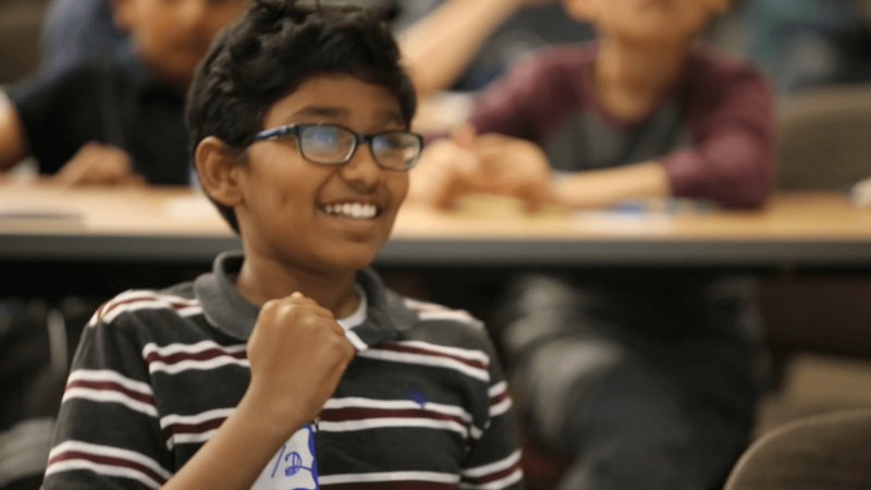 Pi Math Contest - PiMC